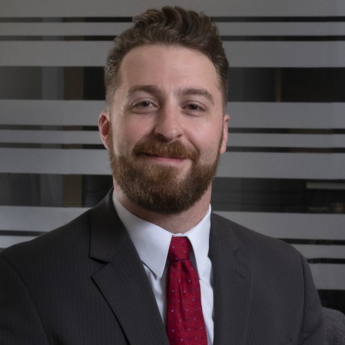 Michael Reilly | Expertise & Abilities | Total Spectrum Michael Reilly | Expertise & Abilities | Total Spectrum